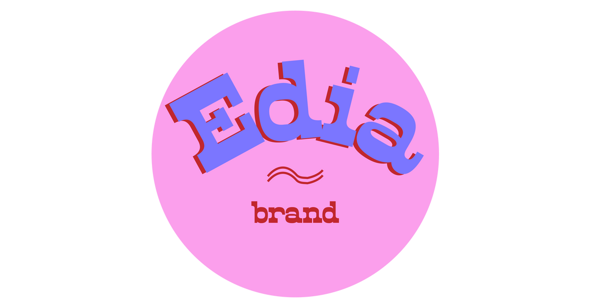 Comienzos – Edia Brand